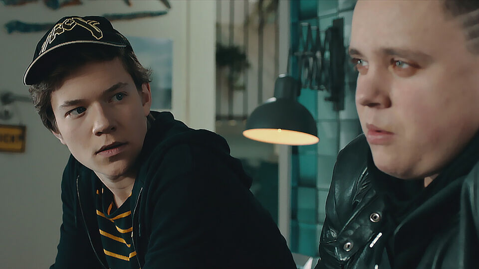 Programmagids van VRT 1 | VRT MAX