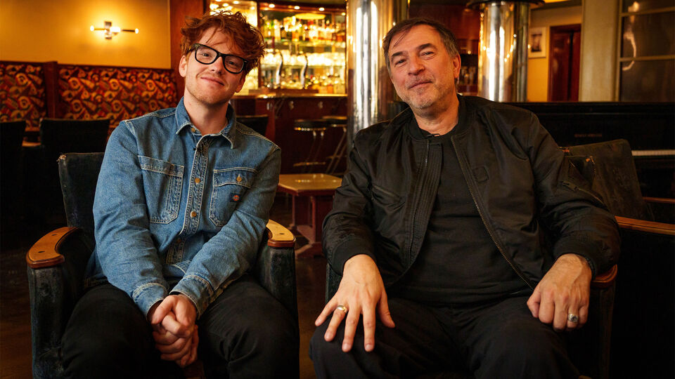 Alles van Studio Brussel | VRT MAX