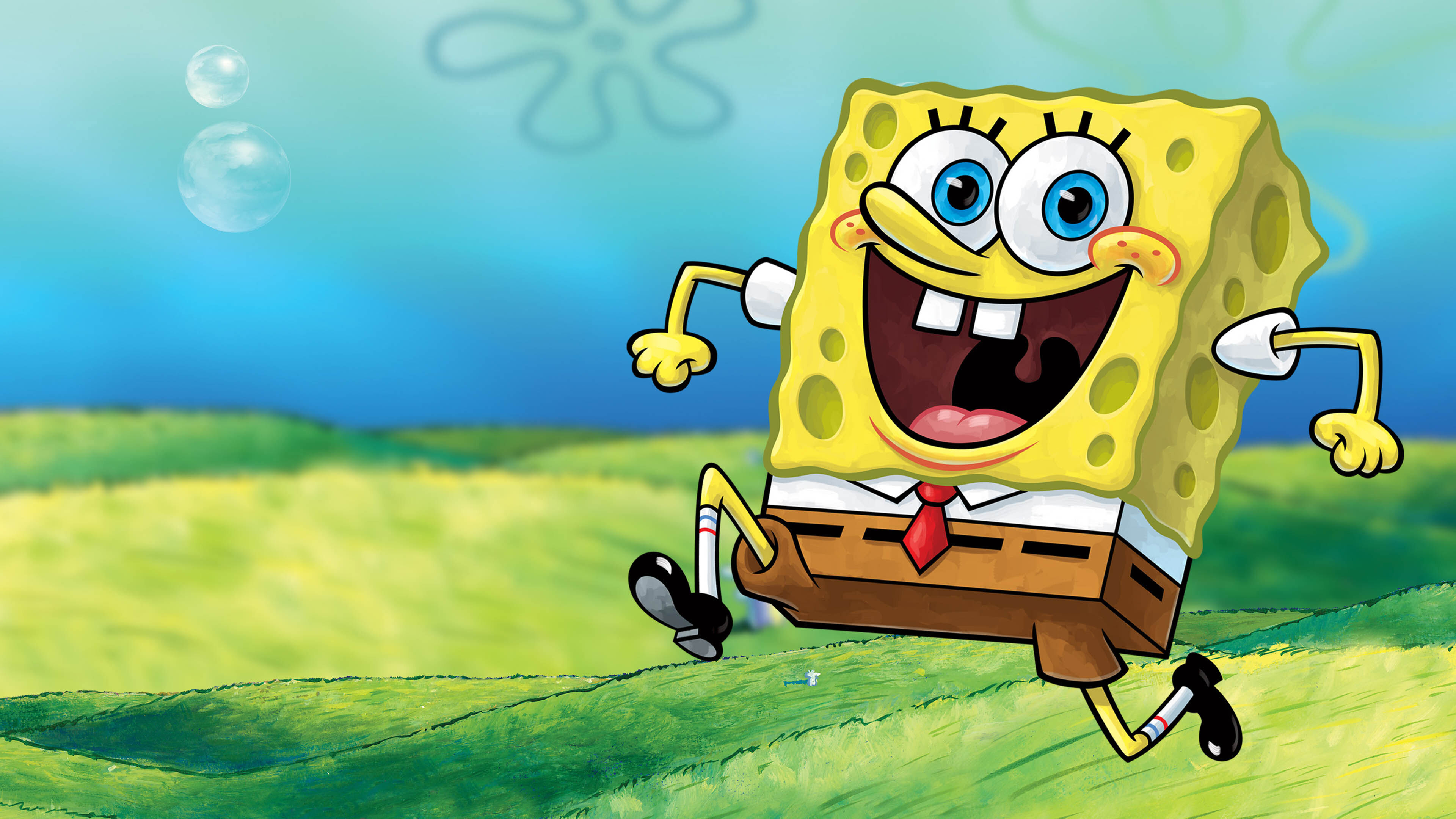 SpongeBob SquarePants | VRT MAX
