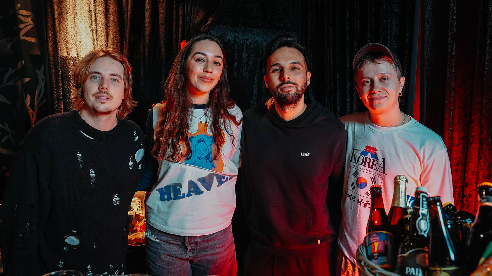 Alles van Studio Brussel | VRT MAX