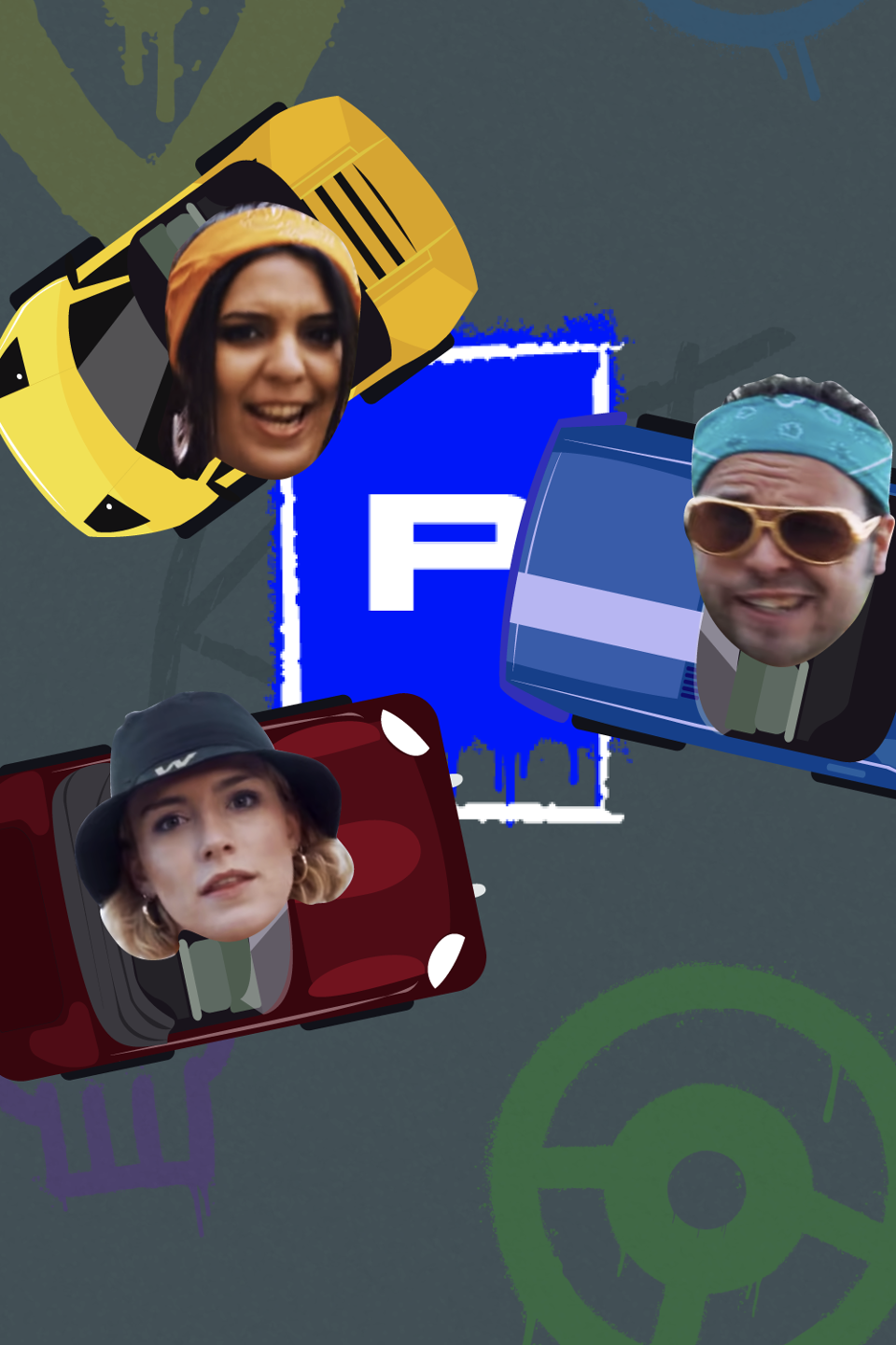 Ketnet spelletjes | VRT MAX