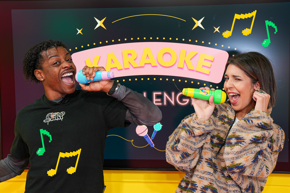 Ketnet-wrappers | VRT MAX