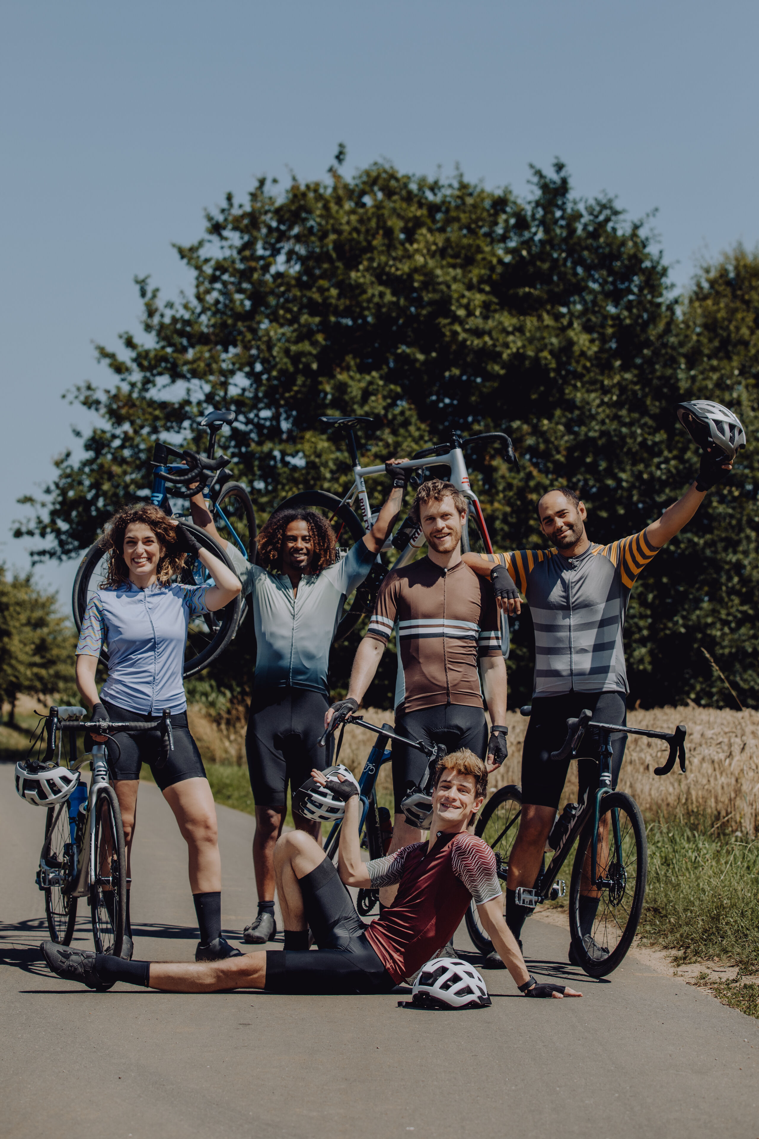 Wedstrijden en oproepen | VRT MAX