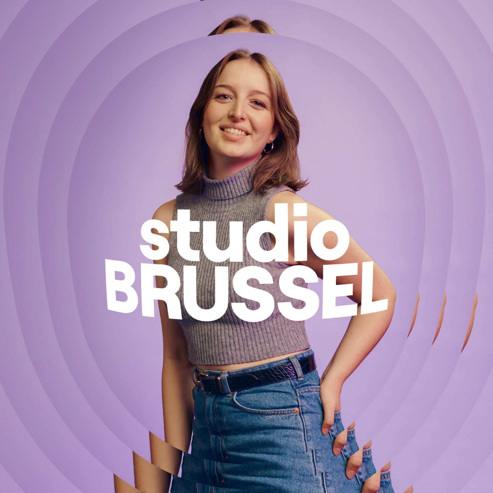 Alles van Studio Brussel | VRT MAX