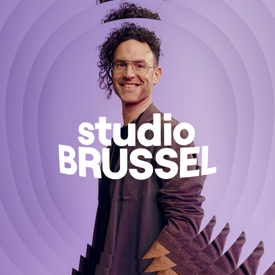 Programmagids van Studio Brussel | VRT MAX