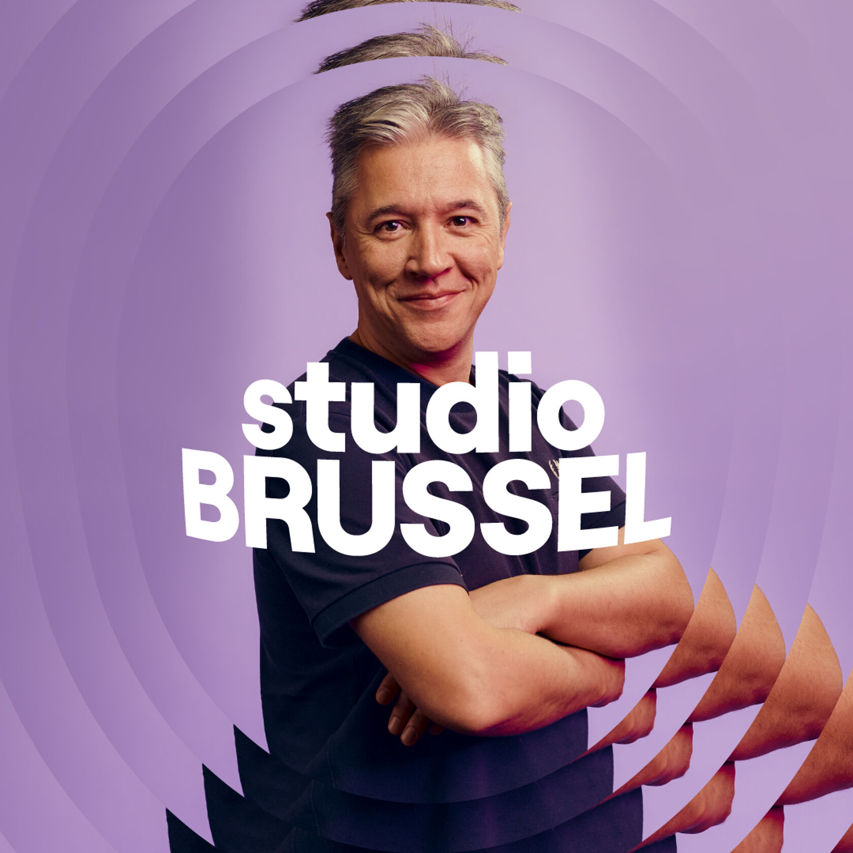Programmagids van Studio Brussel | VRT MAX