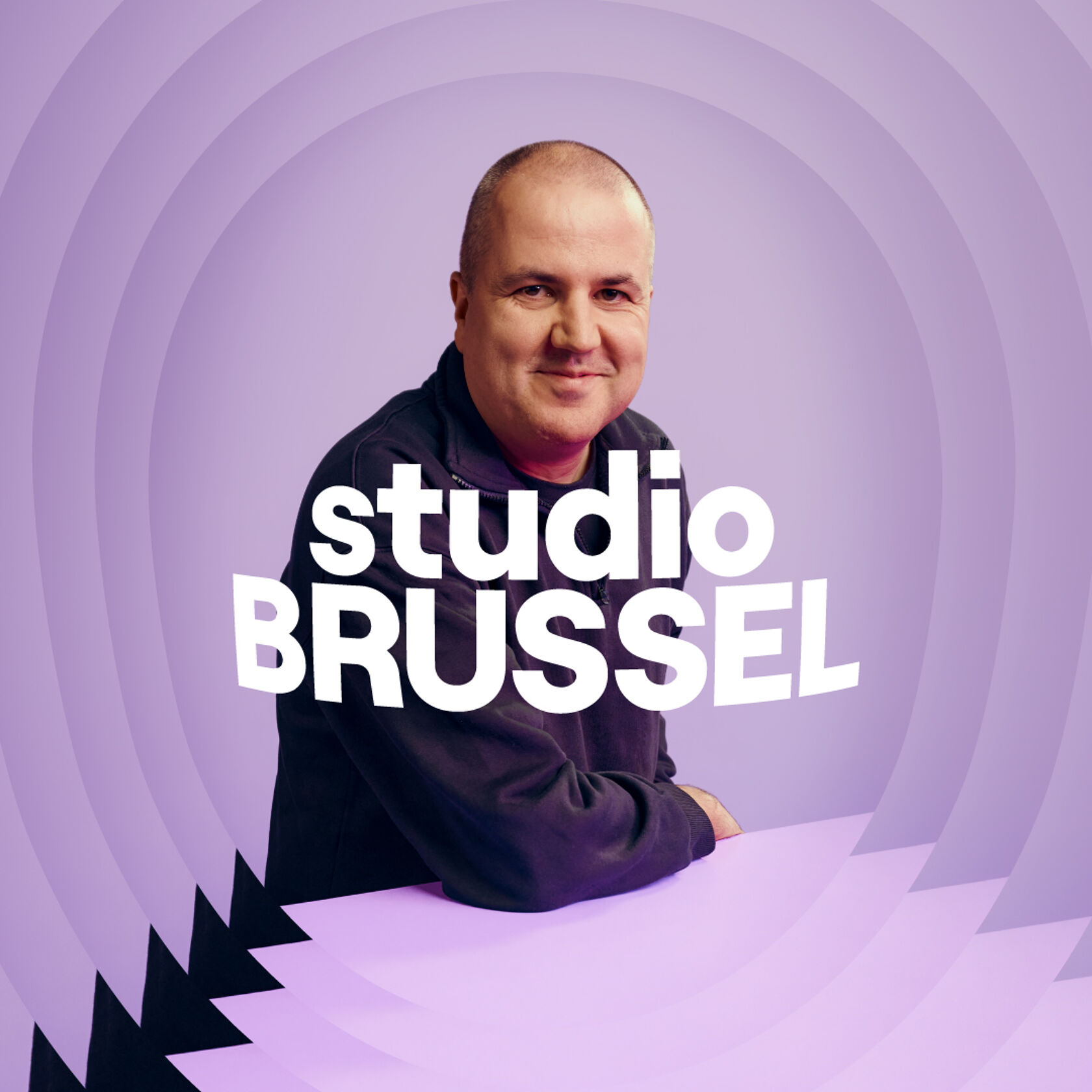 Radio luisteren | VRT MAX