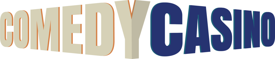 Comedy Casino | VRT MAX