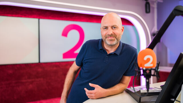 Live luisteren naar Studio Brussel De Jaren Nul | VRT MAX