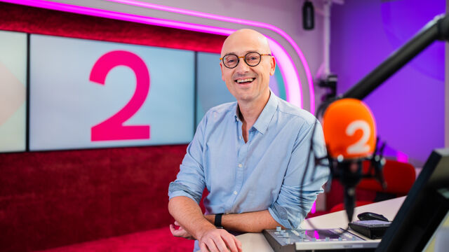 Live luisteren naar Studio Brussel De Jaren Nul | VRT MAX