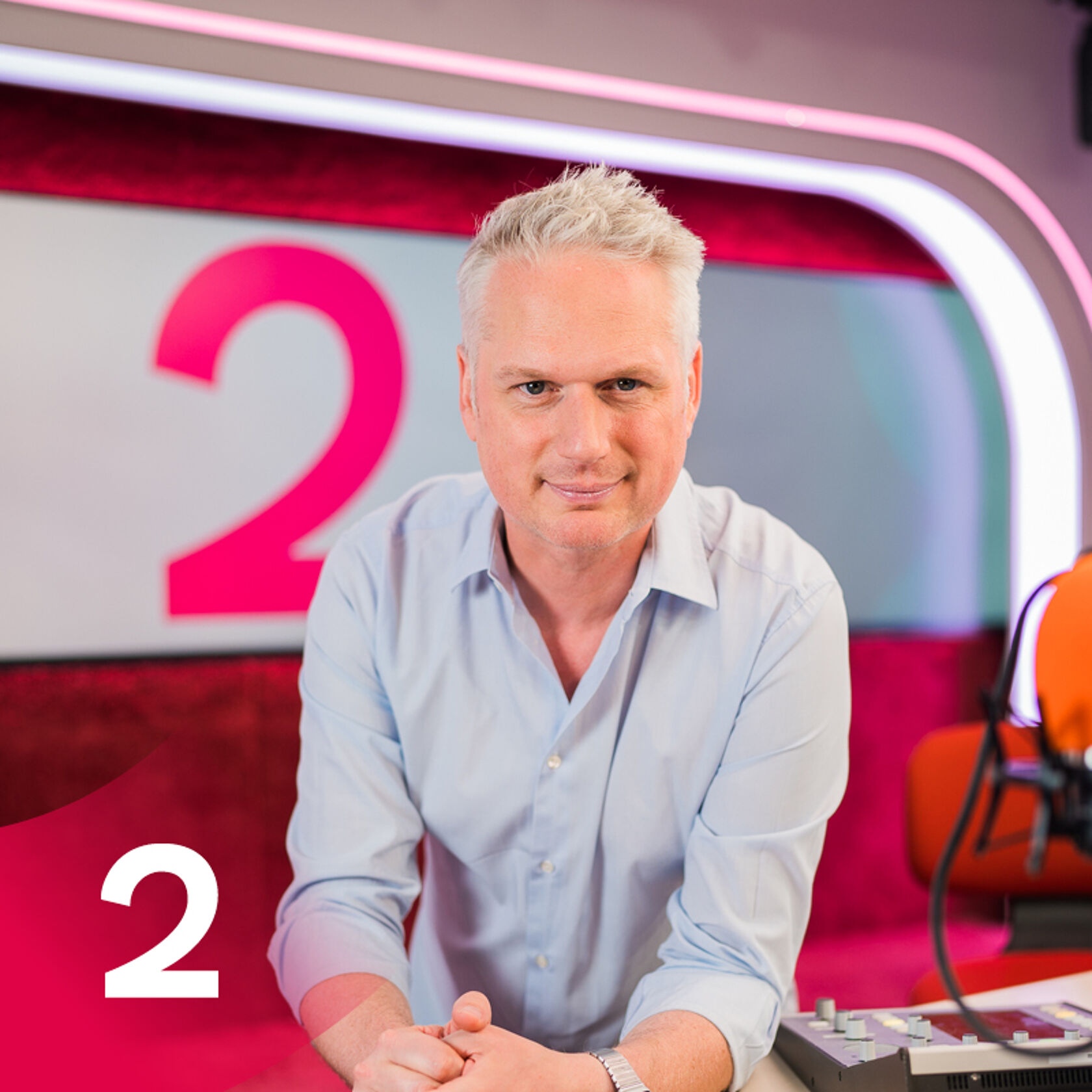 Programmagids van radio2 | VRT MAX