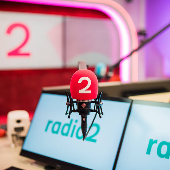 Live luisteren naar Radio 2 Unwind | VRT MAX