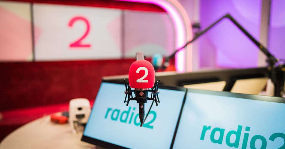 de pré historie | VRT MAX