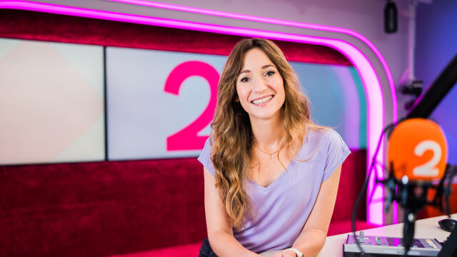 Live luisteren naar Studio Brussel De Jaren Nul | VRT MAX