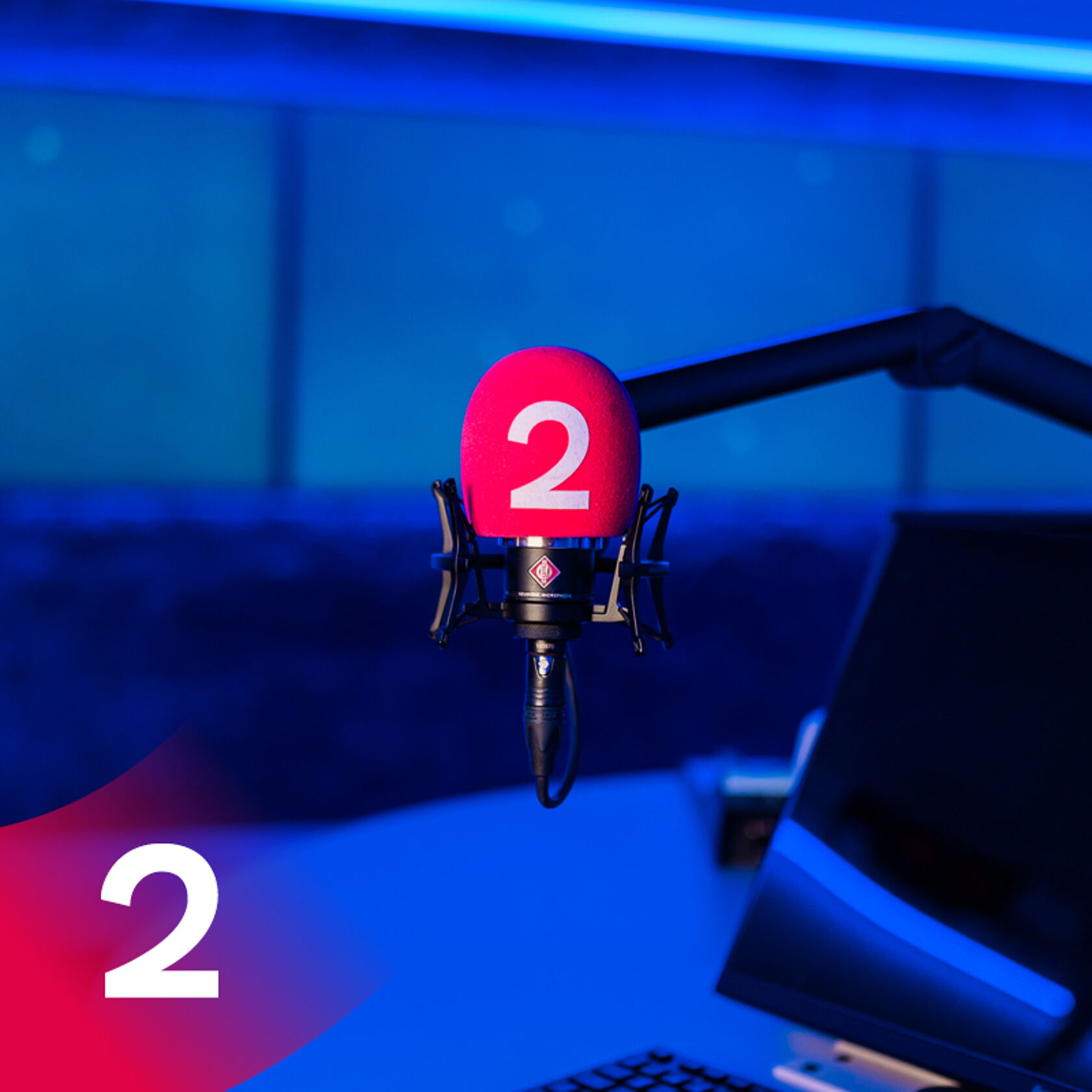 Radio luisteren | VRT MAX