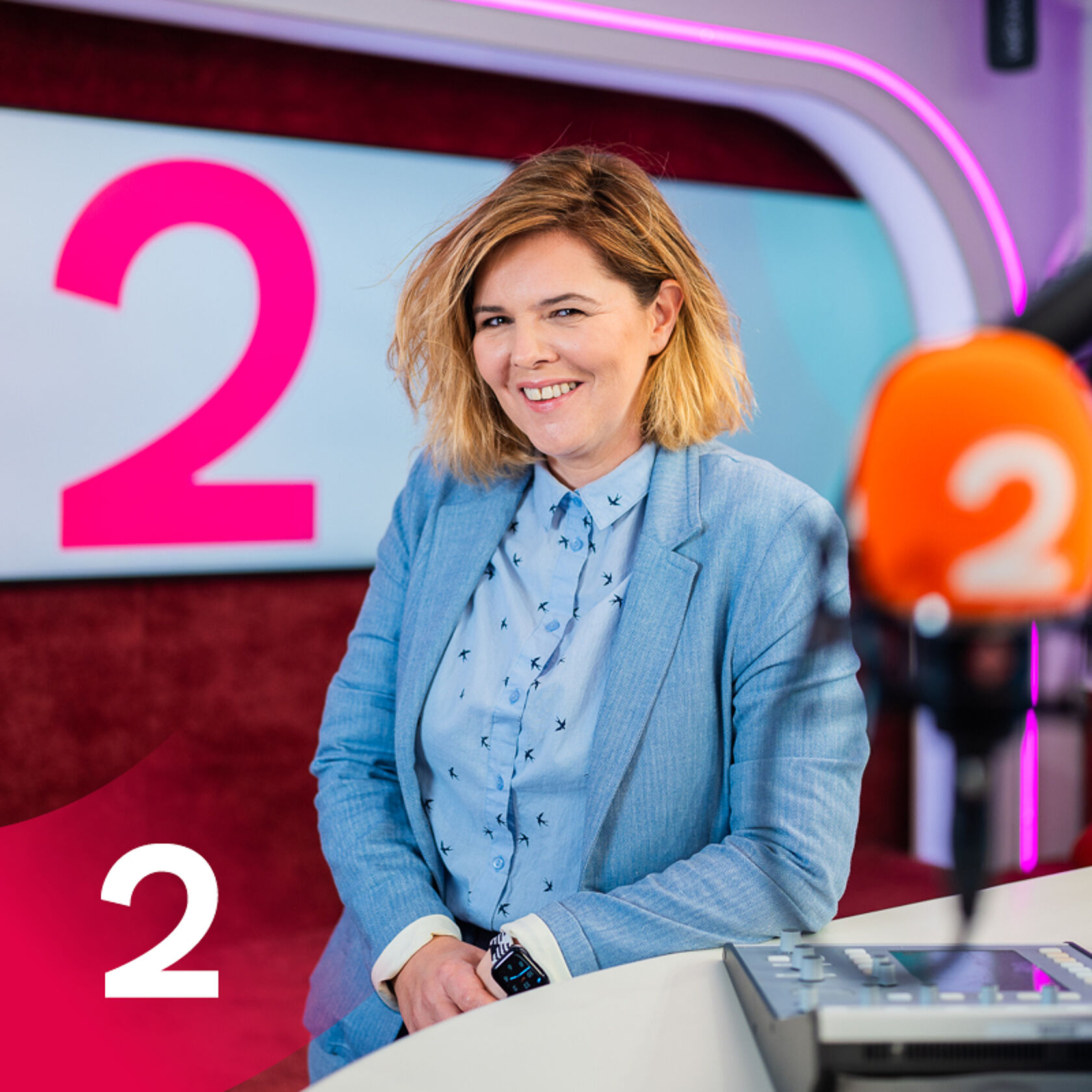 Radio 2 Eurovision Songfestival 100 | VRT MAX