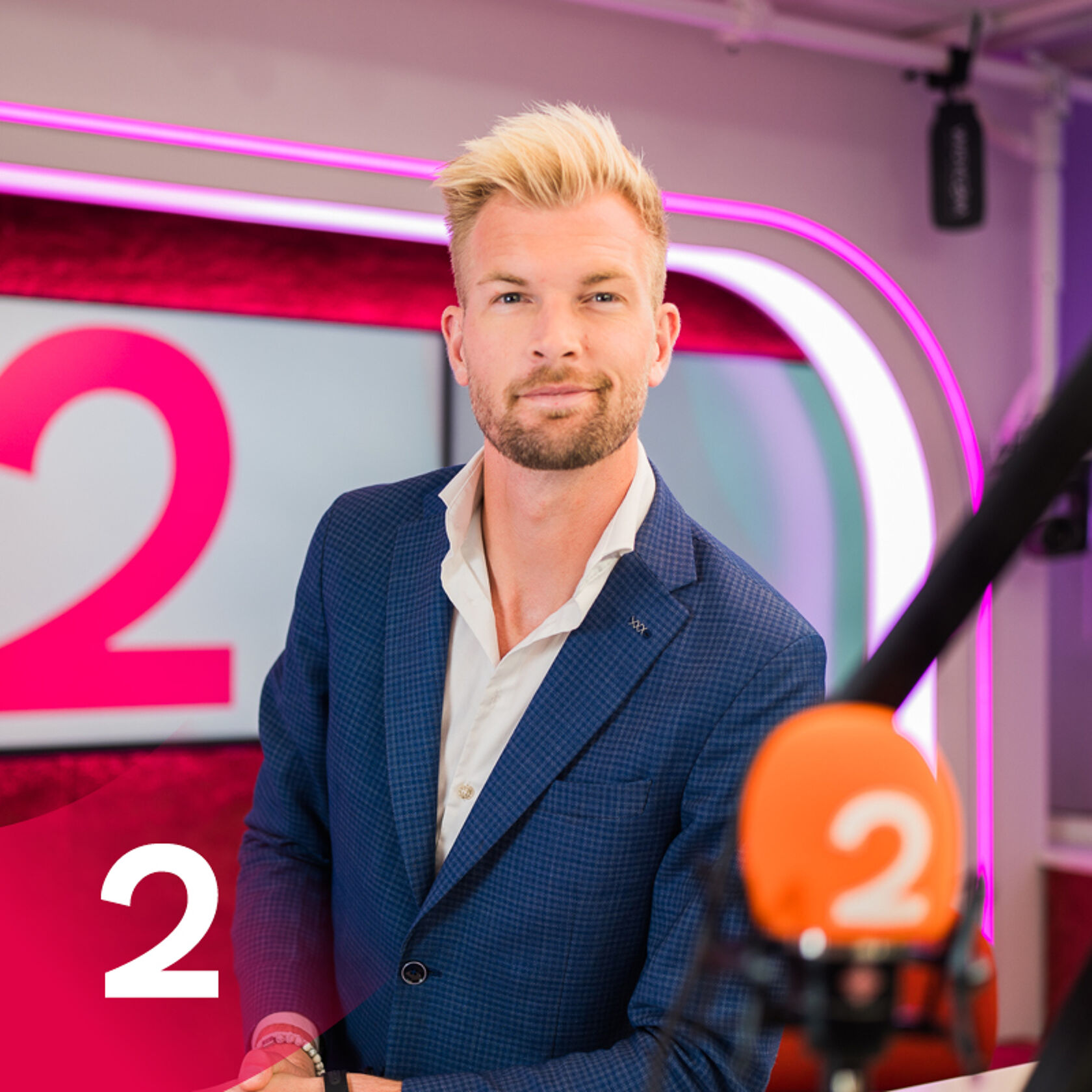 Radio 2 Weekwatchers | VRT MAX