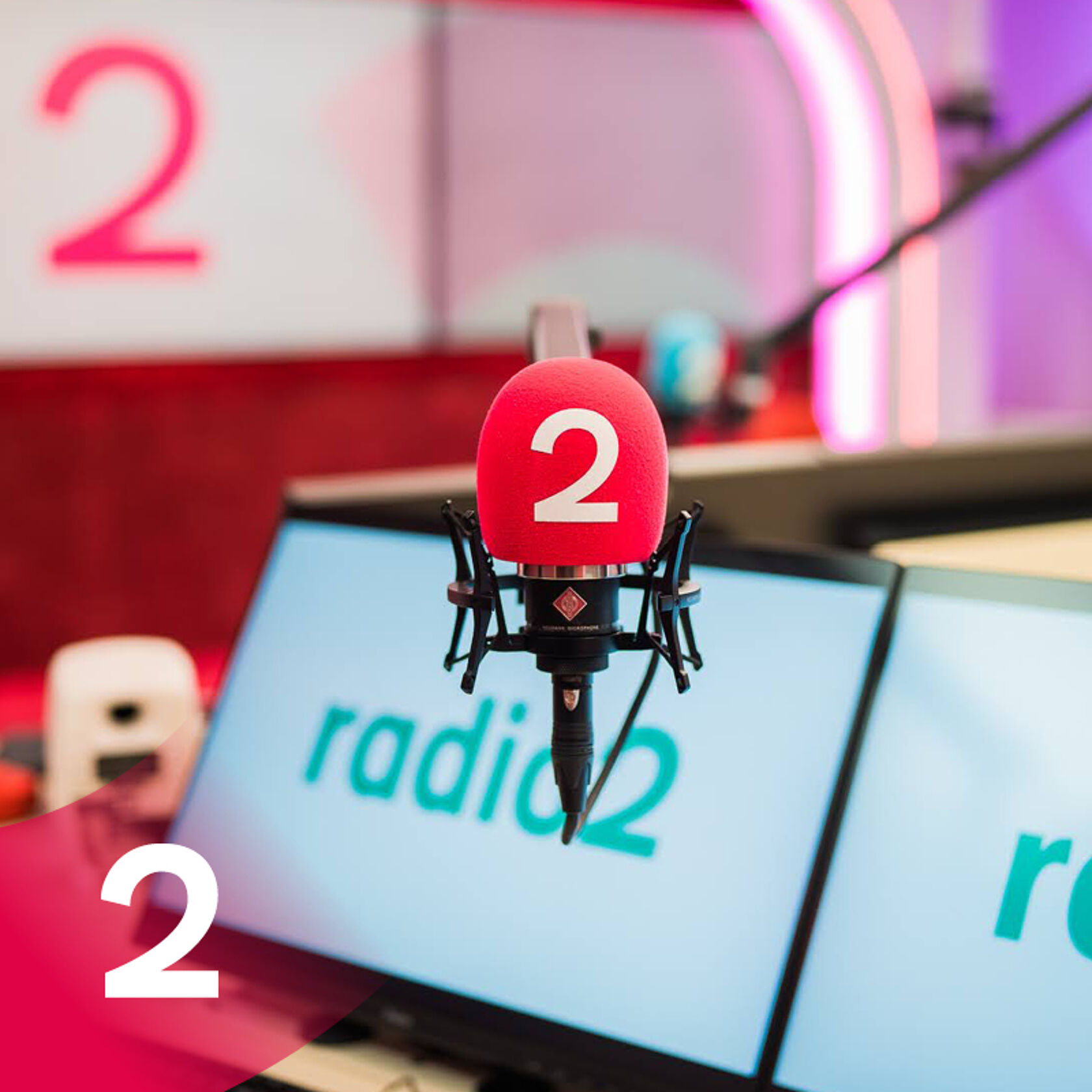 radio2 top30 - zaterdag 3 mei 2025 om 11:00 | VRT MAX
