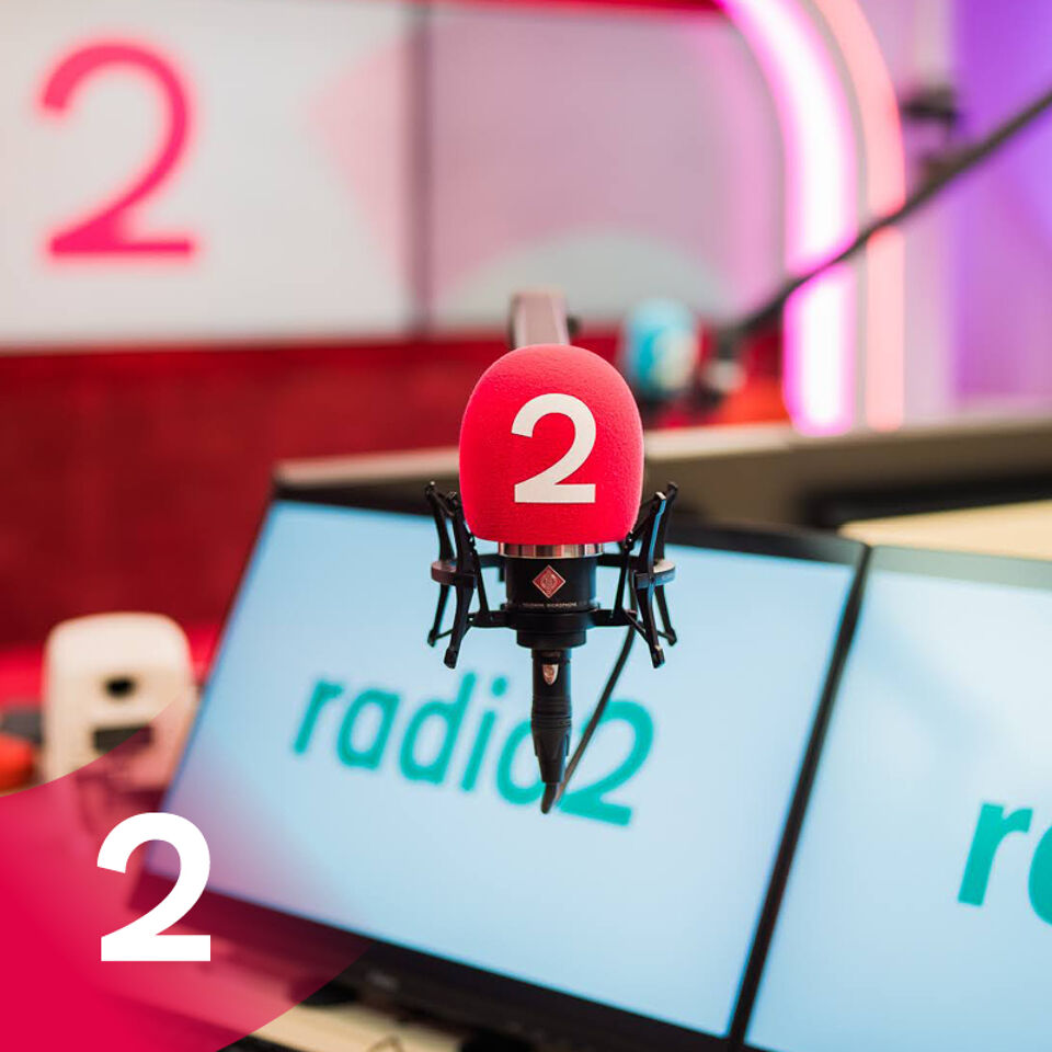 Radio 2 Top 30 | VRT MAX