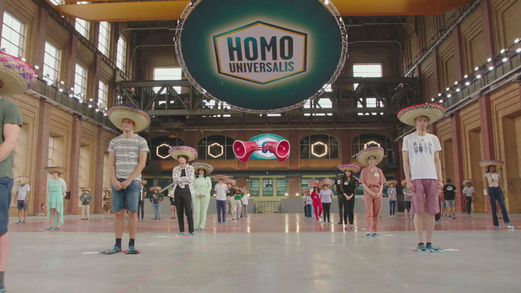 Homo universalis | VRT MAX