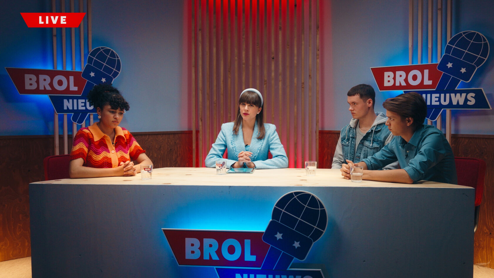 Programmagids van VRT 1 | VRT MAX