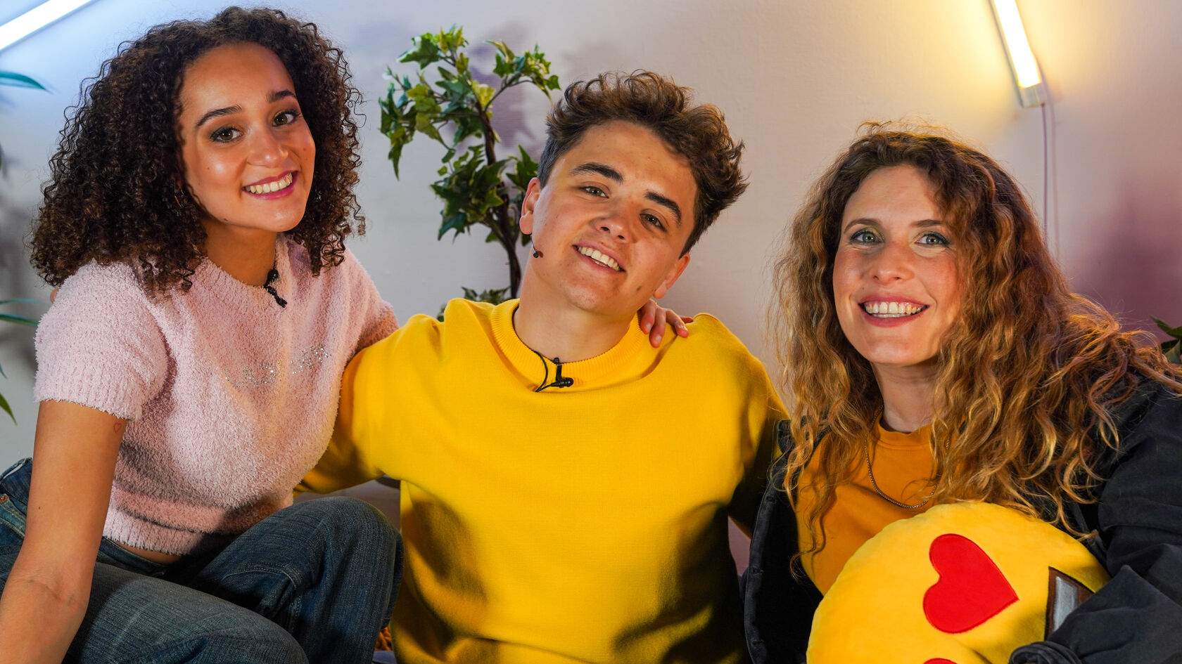 Ketnet-wrappers | VRT MAX