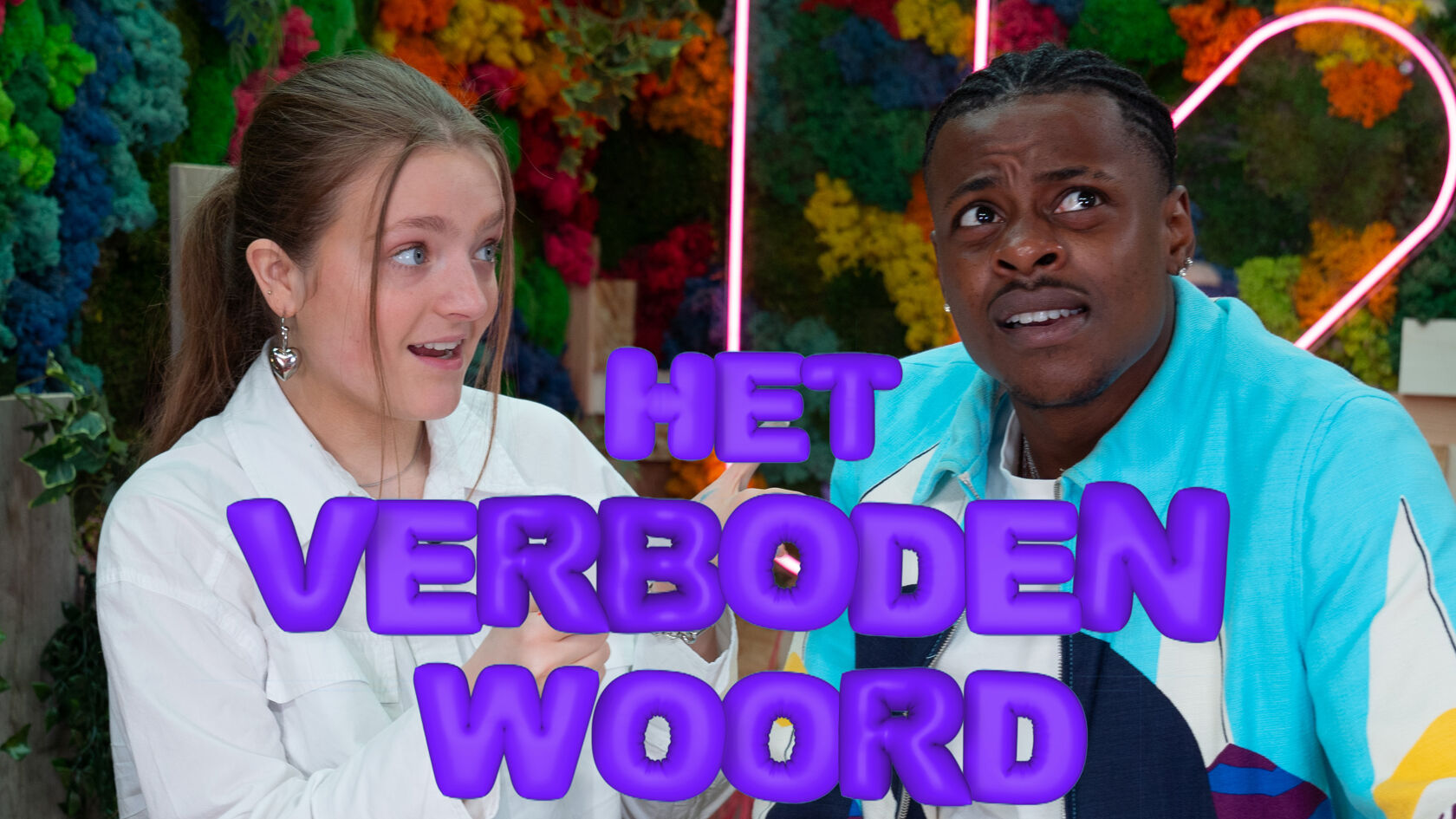 Ketnet-wrappers | VRT MAX