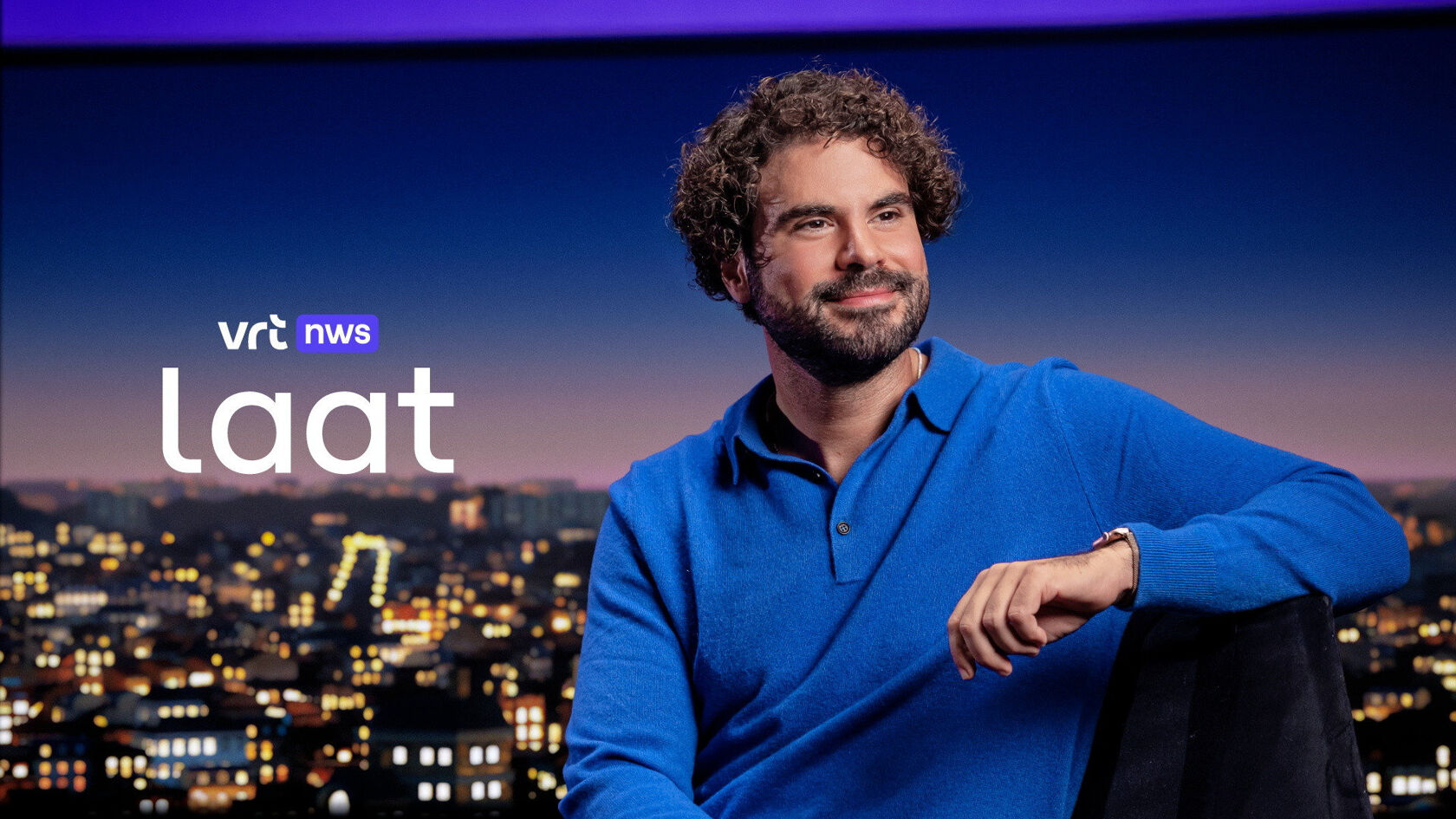 VRT NWS laat | VRT MAX