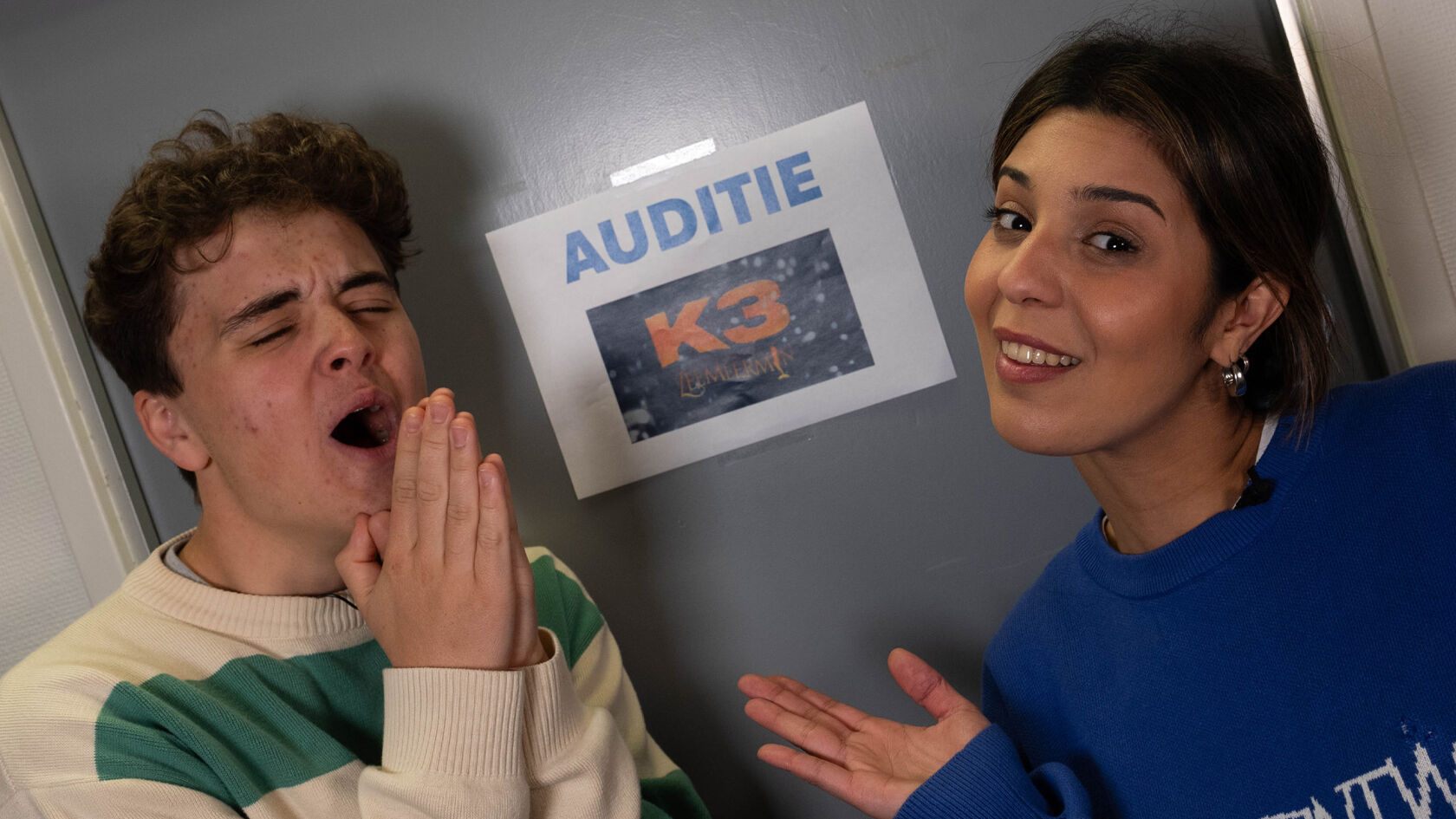 Ketnet-wrappers | VRT MAX