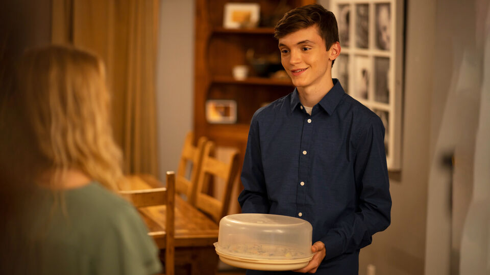 Programmagids van VRT 1 | VRT MAX