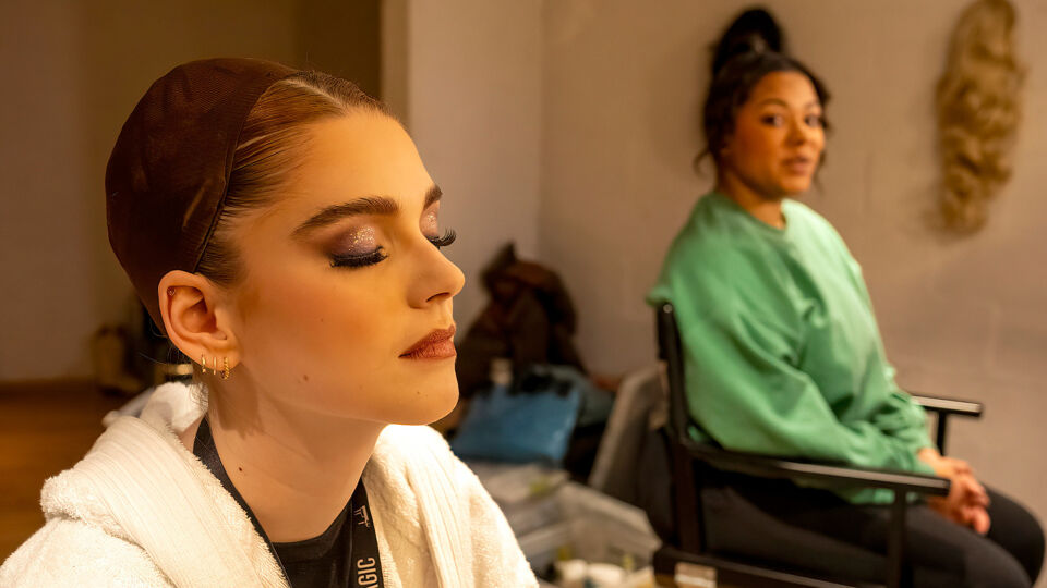 #LikeMe in concert - 1 (2024) | VRT MAX