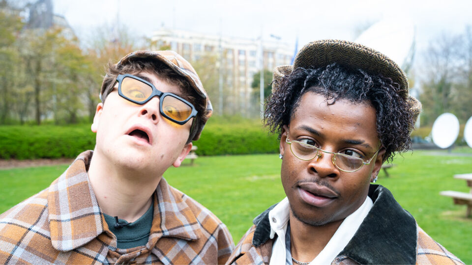 Ketnet-wrappers | VRT MAX