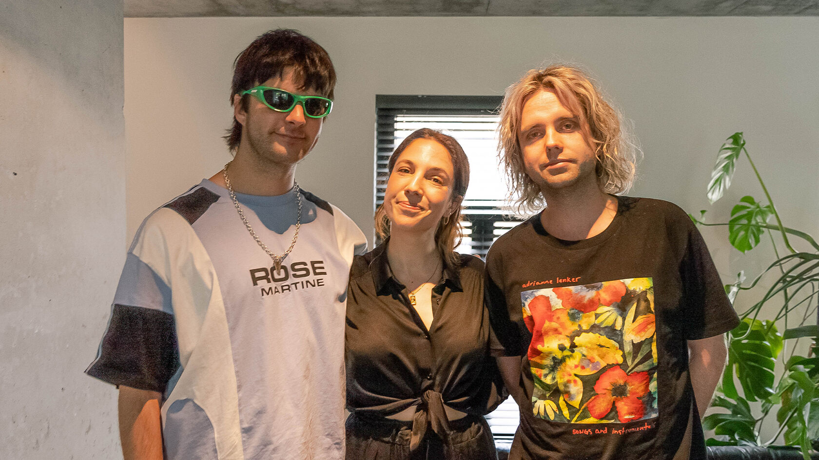 Alles van Studio Brussel | VRT MAX