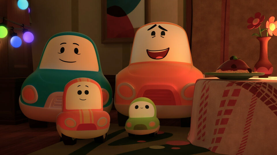 Live kijken naar Ketnet | VRT MAX