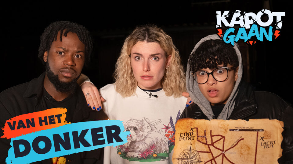 Programmagids van VRT 1 | VRT MAX