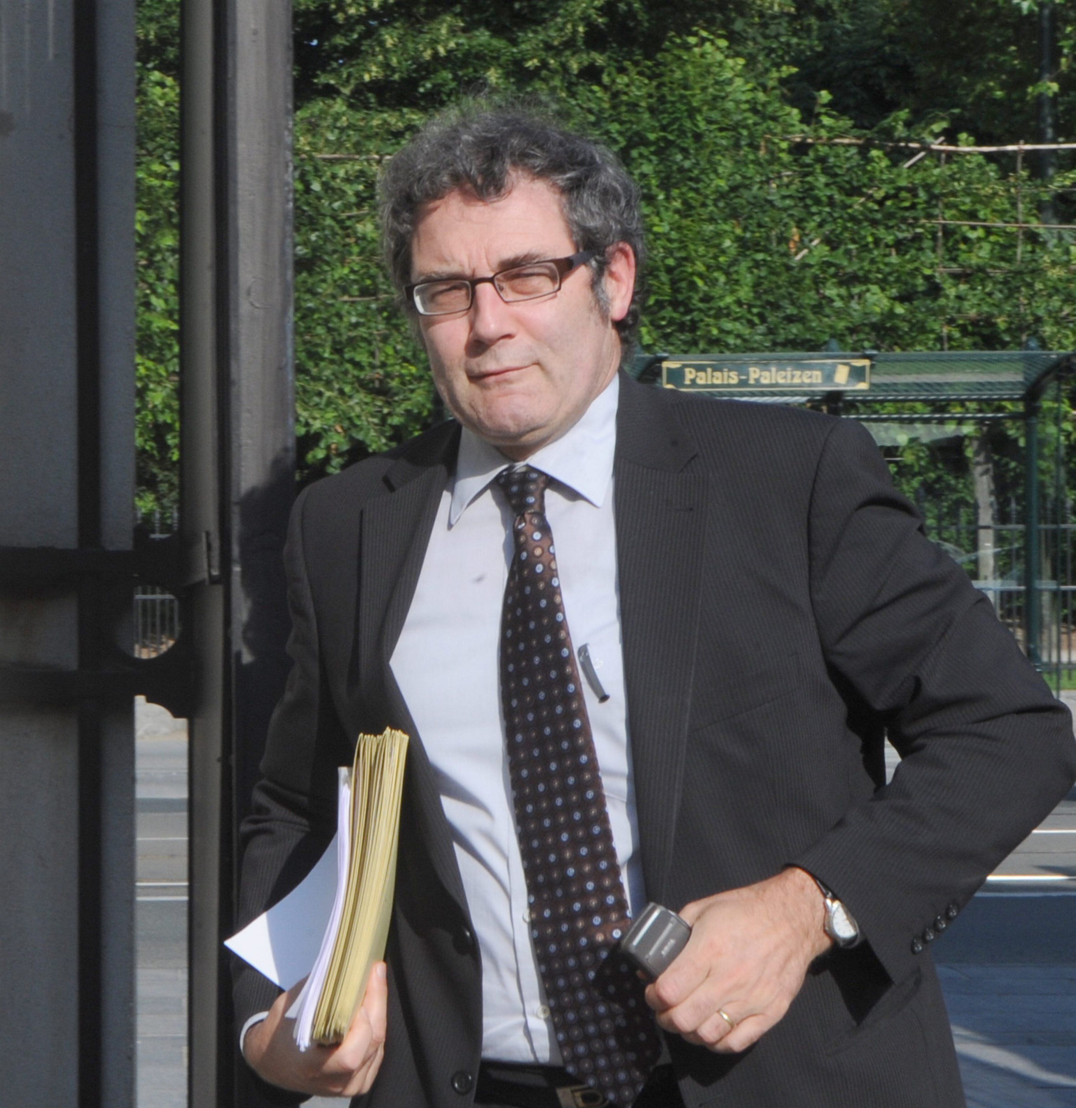 Waarom de sherpa's zo belangrijk zijn bij regeringsonderhandelingen ...