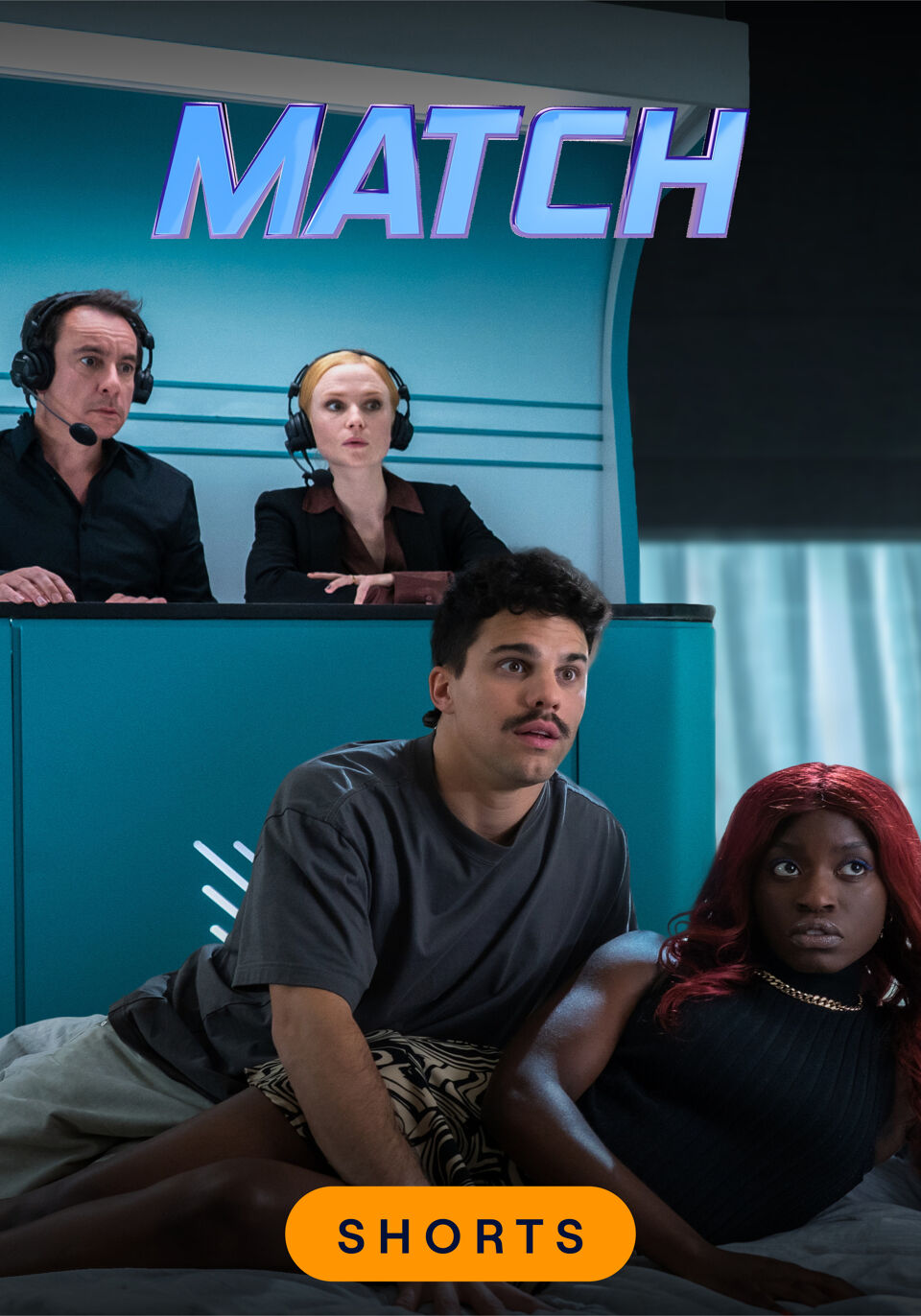 Series kijken | VRT MAX | VRT MAX