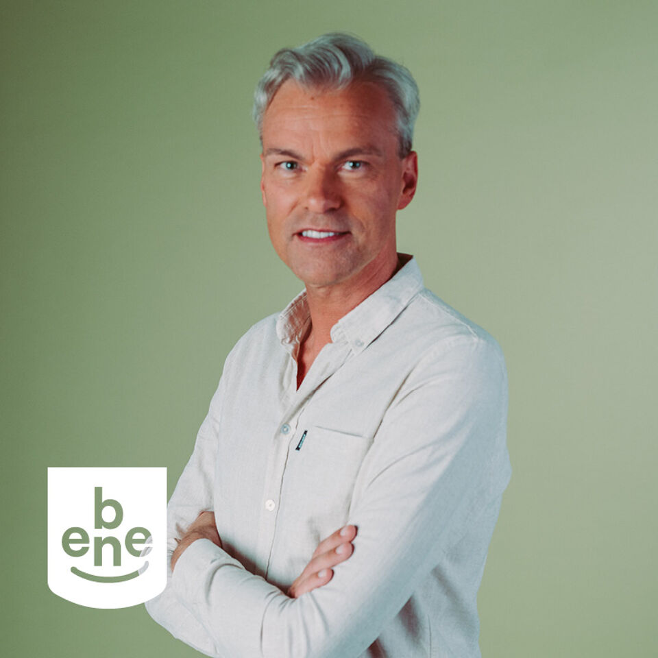 Alles van Radio Bene | VRT MAX