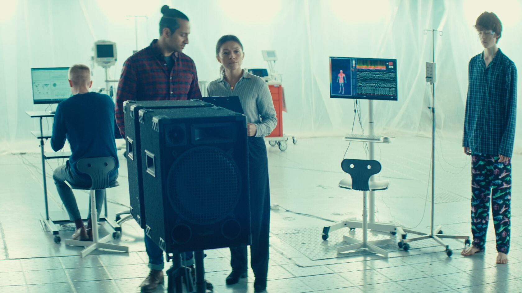 Programmagids van VRT 1 | VRT MAX