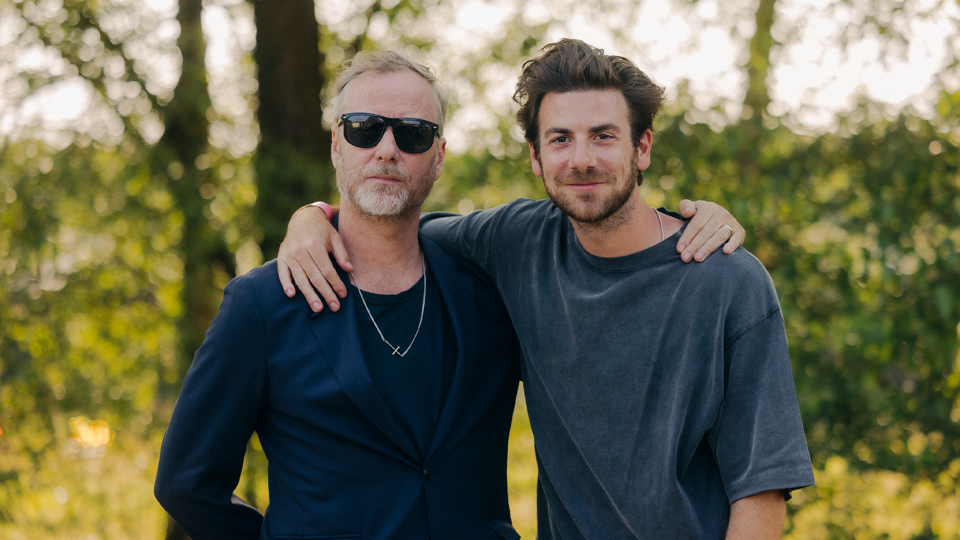 Alles van Studio Brussel | VRT MAX