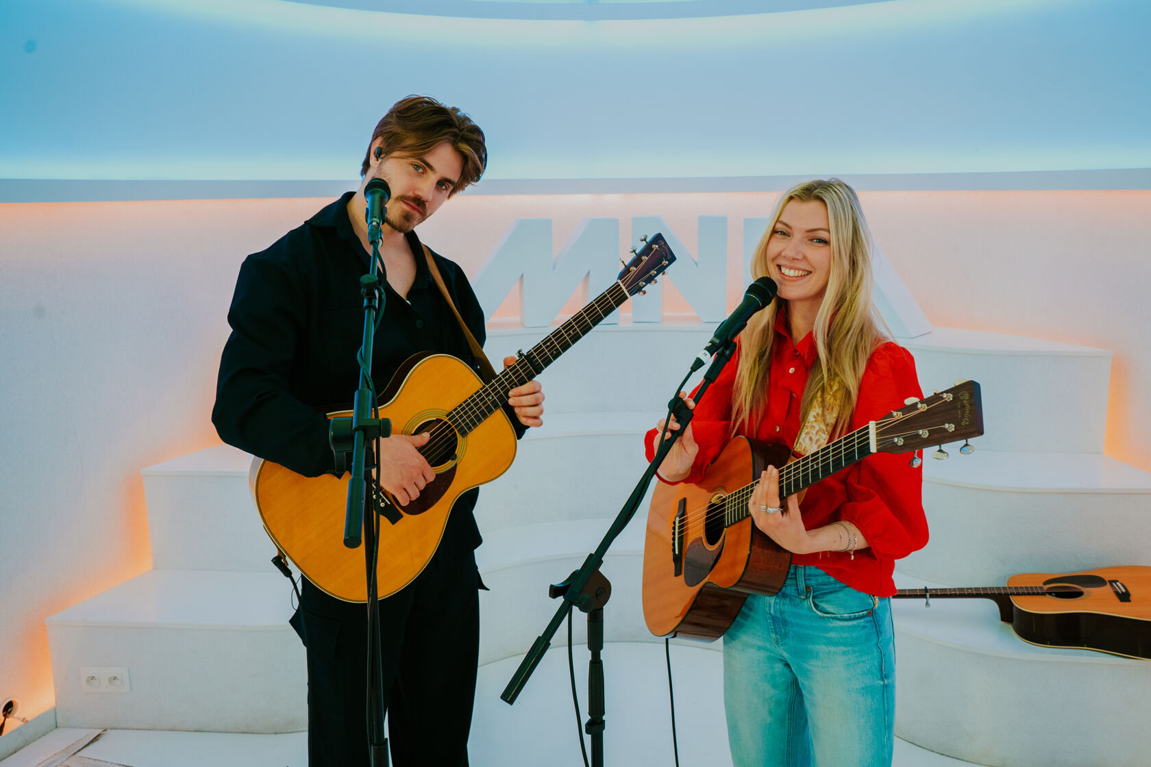 Alles van MNM | VRT MAX