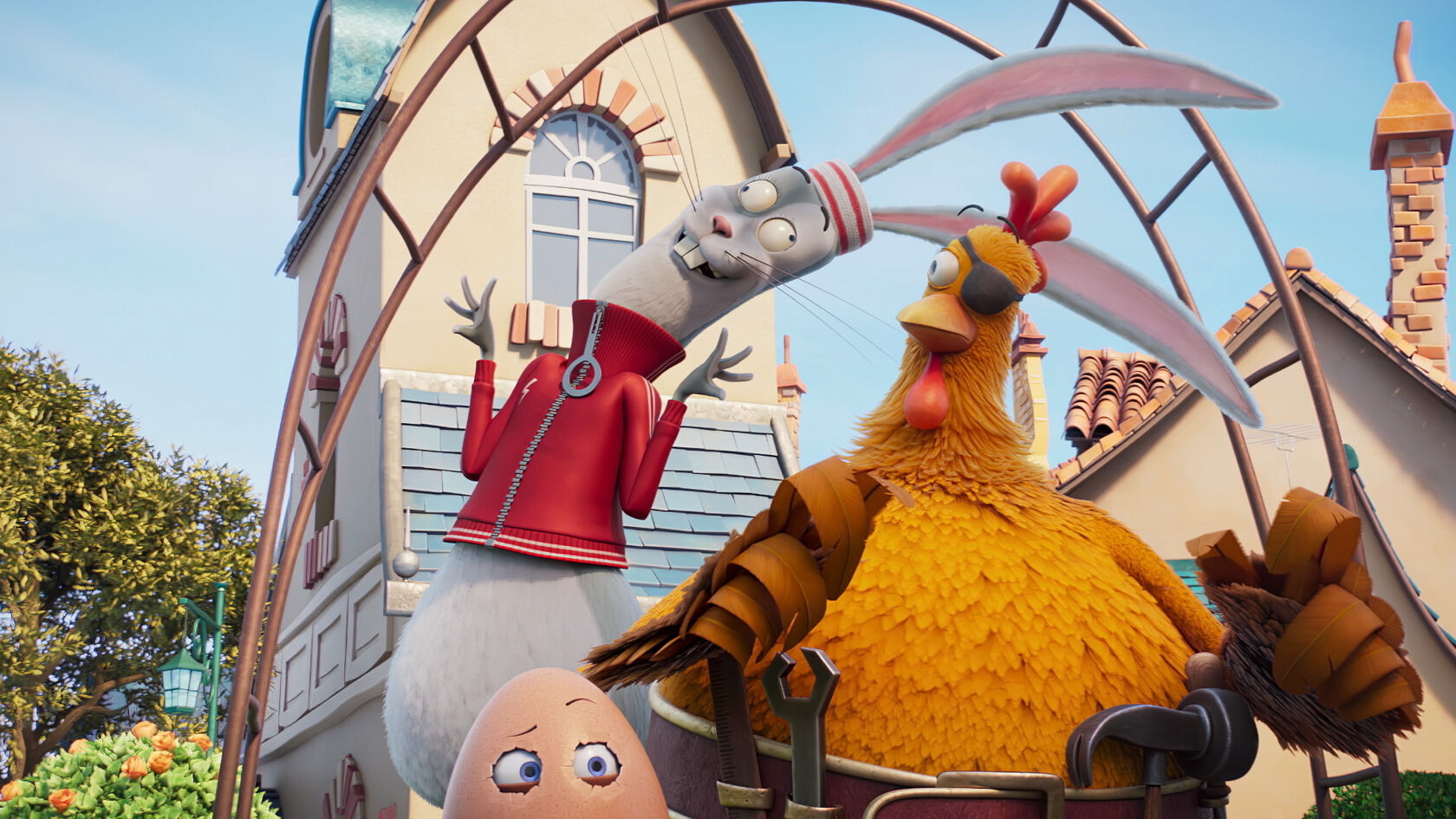 Programmagids van VRT 1 | VRT MAX