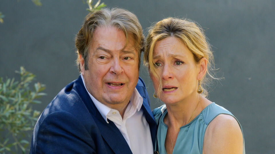 Programmagids van VRT CANVAS | VRT MAX