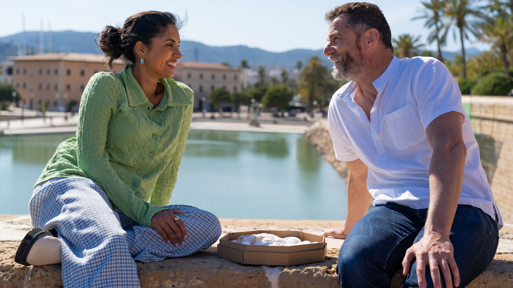 TV live kijken & herbekijken | VRT MAX