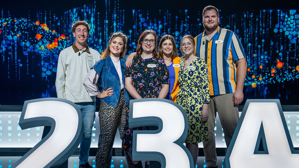 Switch - dinsdag 27 augustus 2024 om 20:22 | VRT MAX