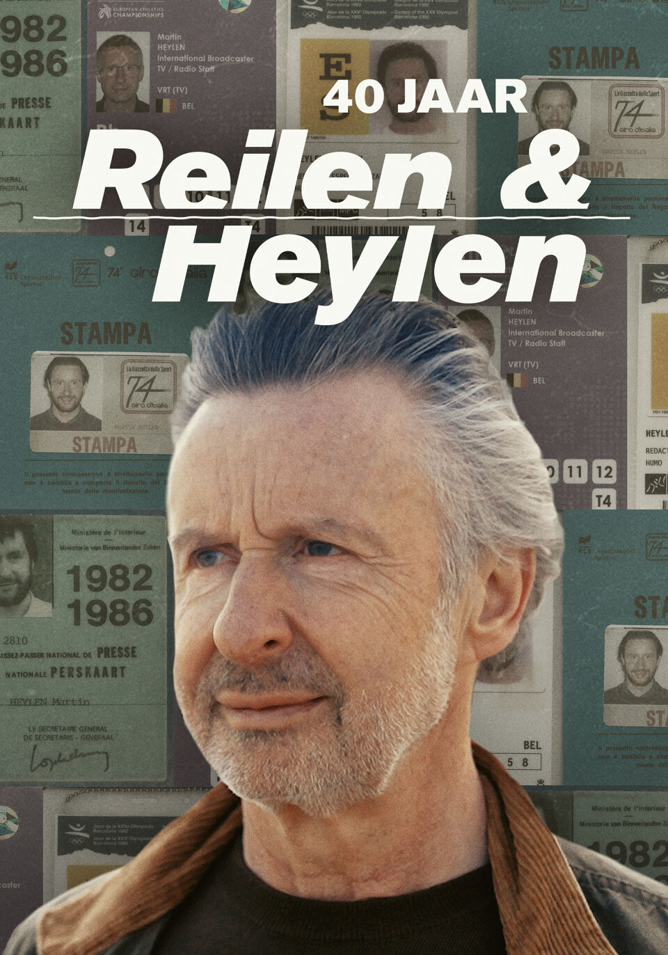 VRT 1 programma’s bekijken | VRT MAX