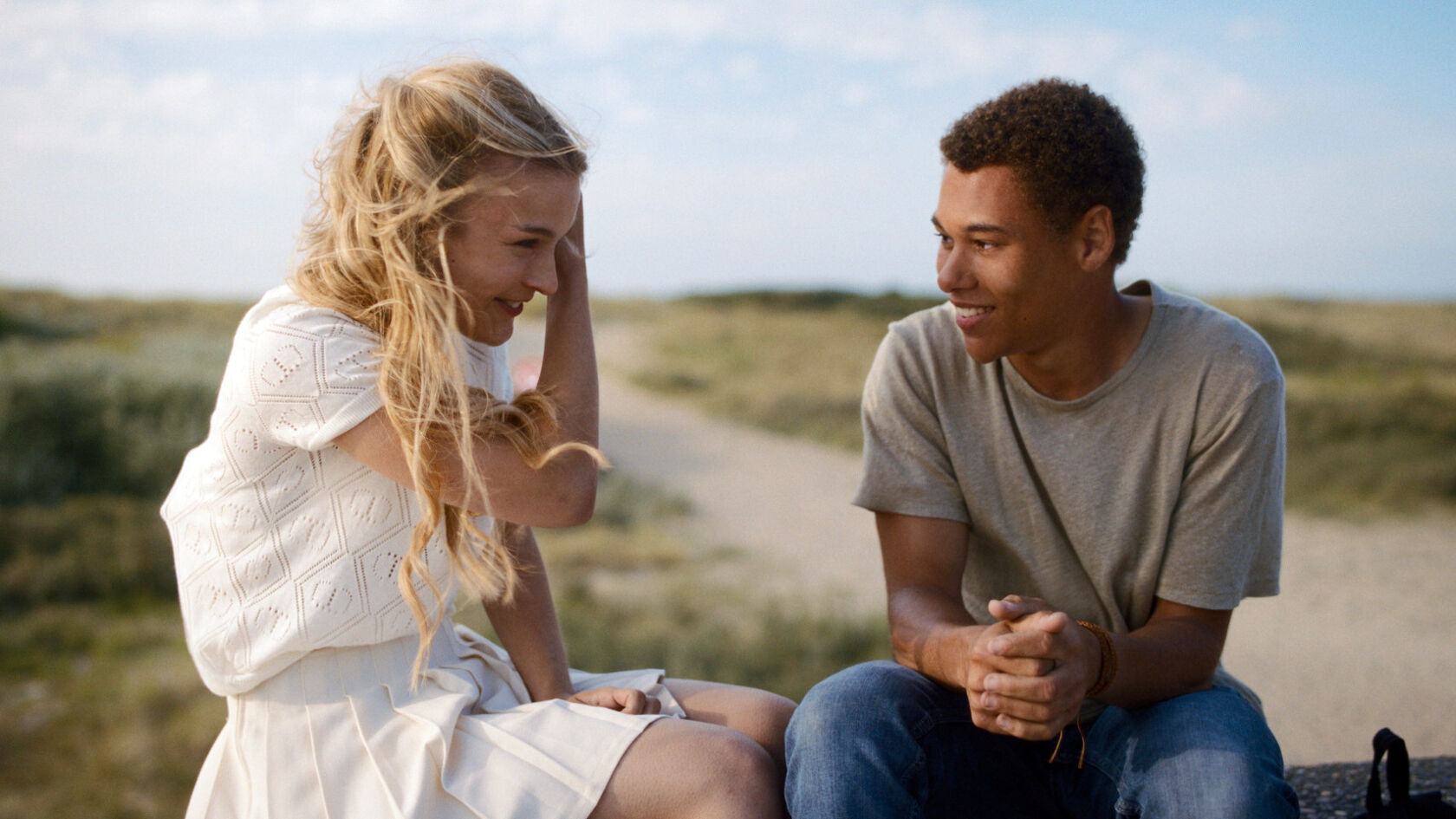 Knokke off - 2 (1) | VRT MAX