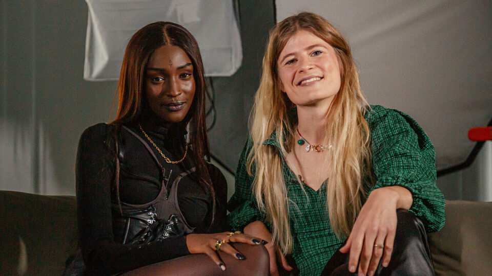 Alles van Studio Brussel | VRT MAX