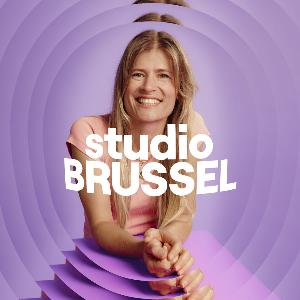 Radio luisteren | VRT MAX