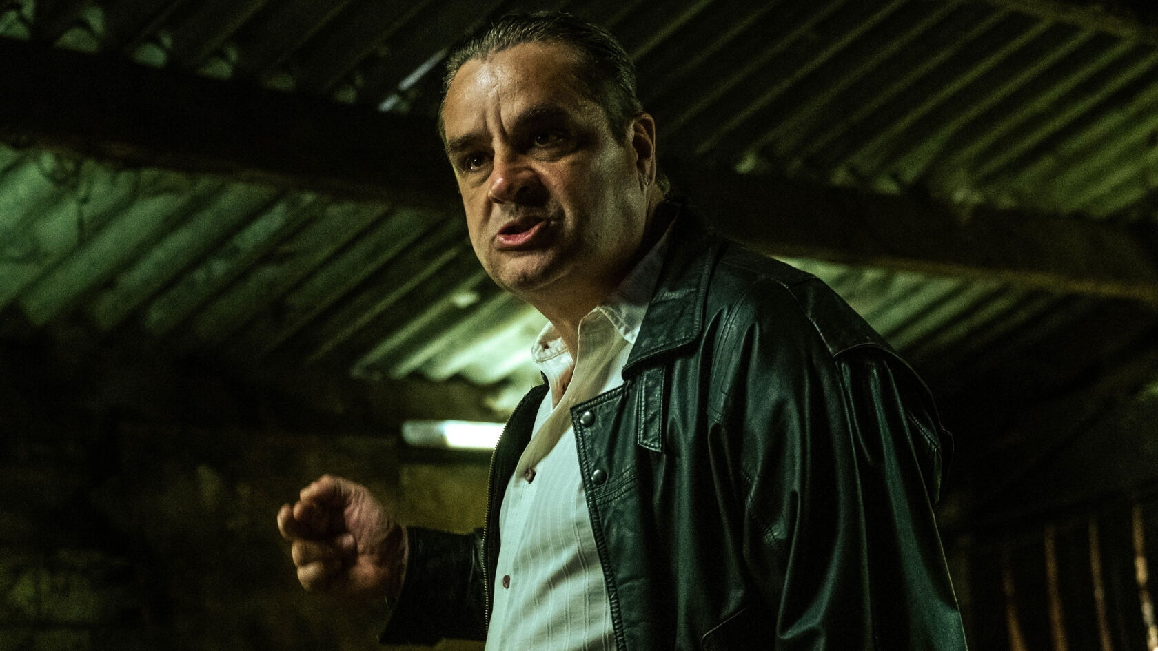 Ferry: de serie | VRT MAX